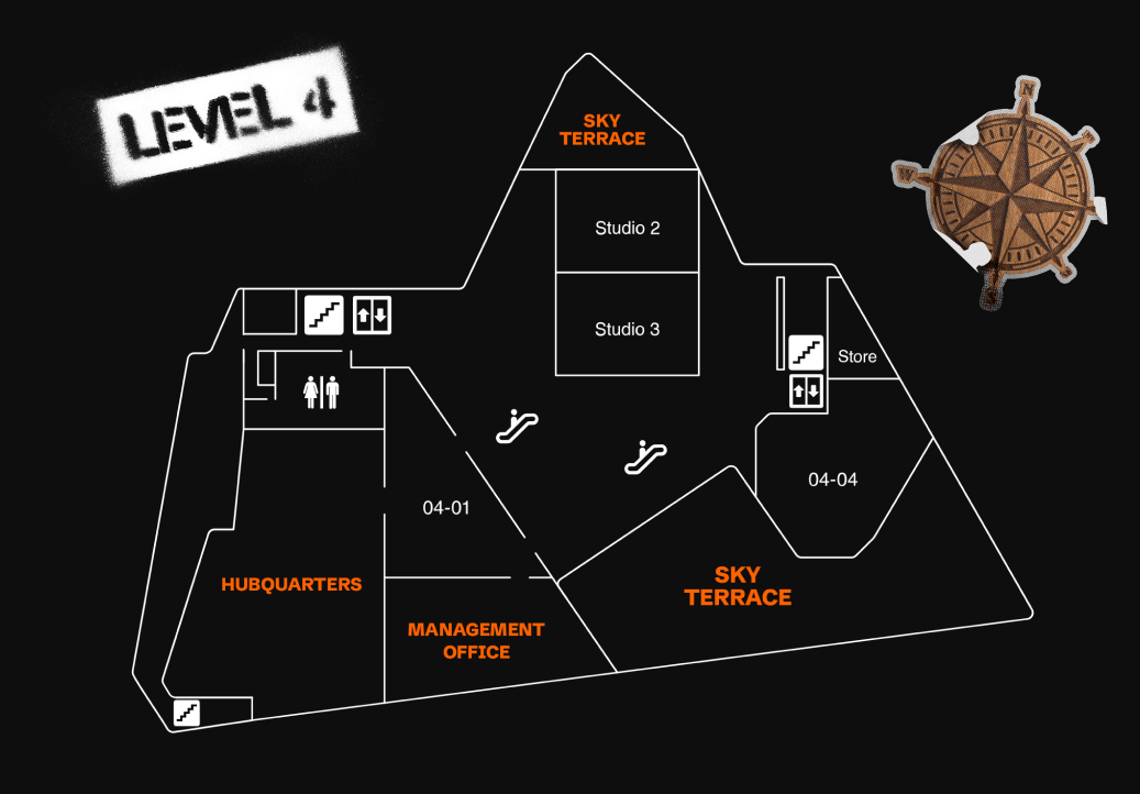 *SCAPE Singapore - Dream It. Live It. | Youth Development