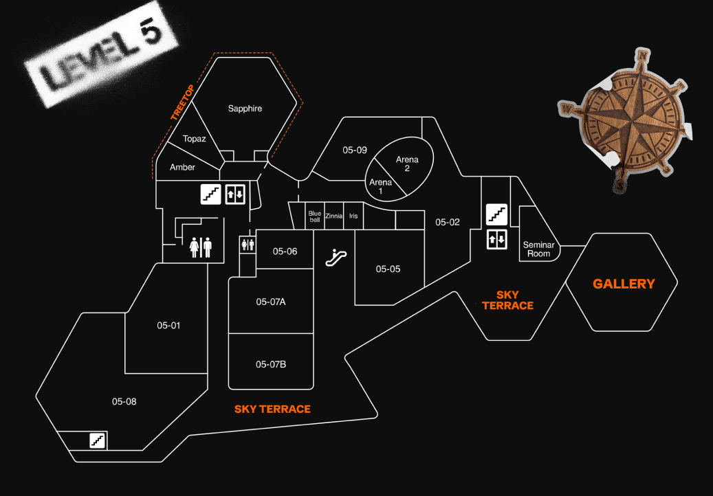 *SCAPE Singapore - Dream It. Live It. | Youth Development